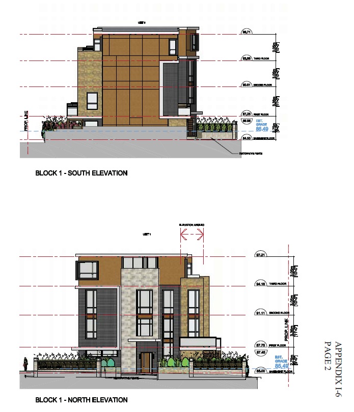 TOPCA - 375 Lakeshore Rd W