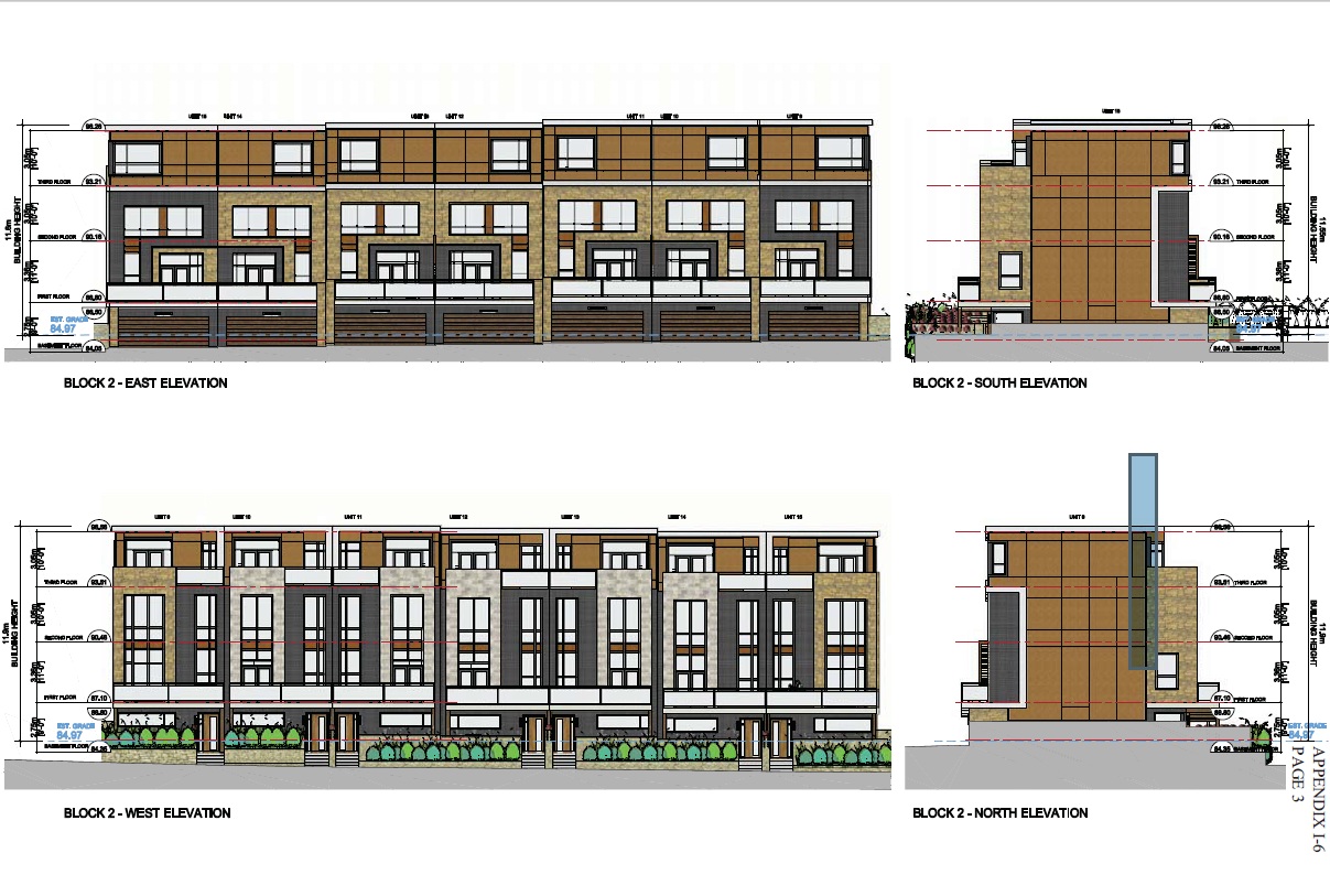 TOPCA - 375 Lakeshore Rd W