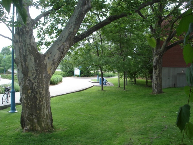 TOPCA - PC Post Office site